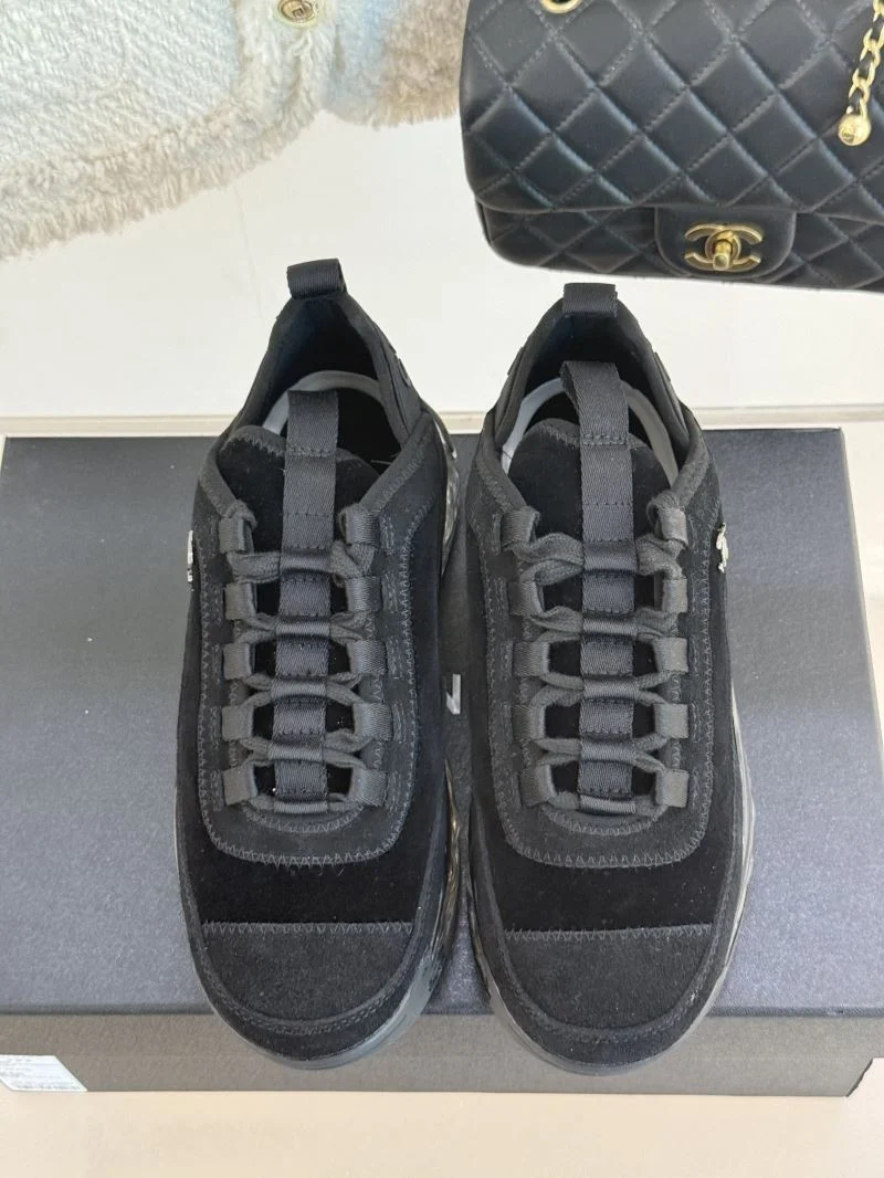 Discounted Chanel Sport Shoes