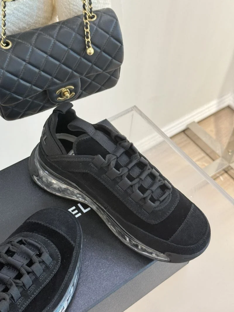 Discounted Chanel Sport Shoes
