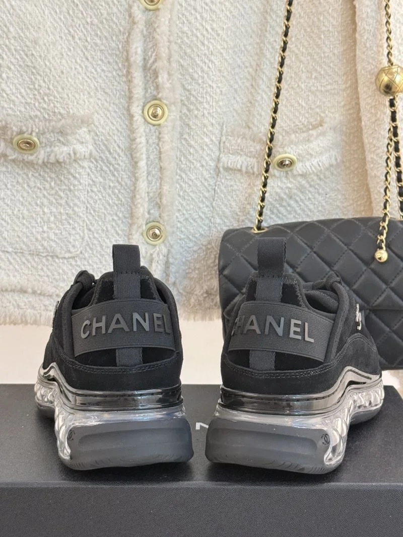 Discounted Chanel Sport Shoes