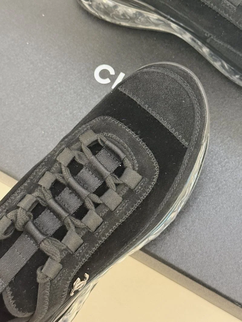 Discounted Chanel Sport Shoes