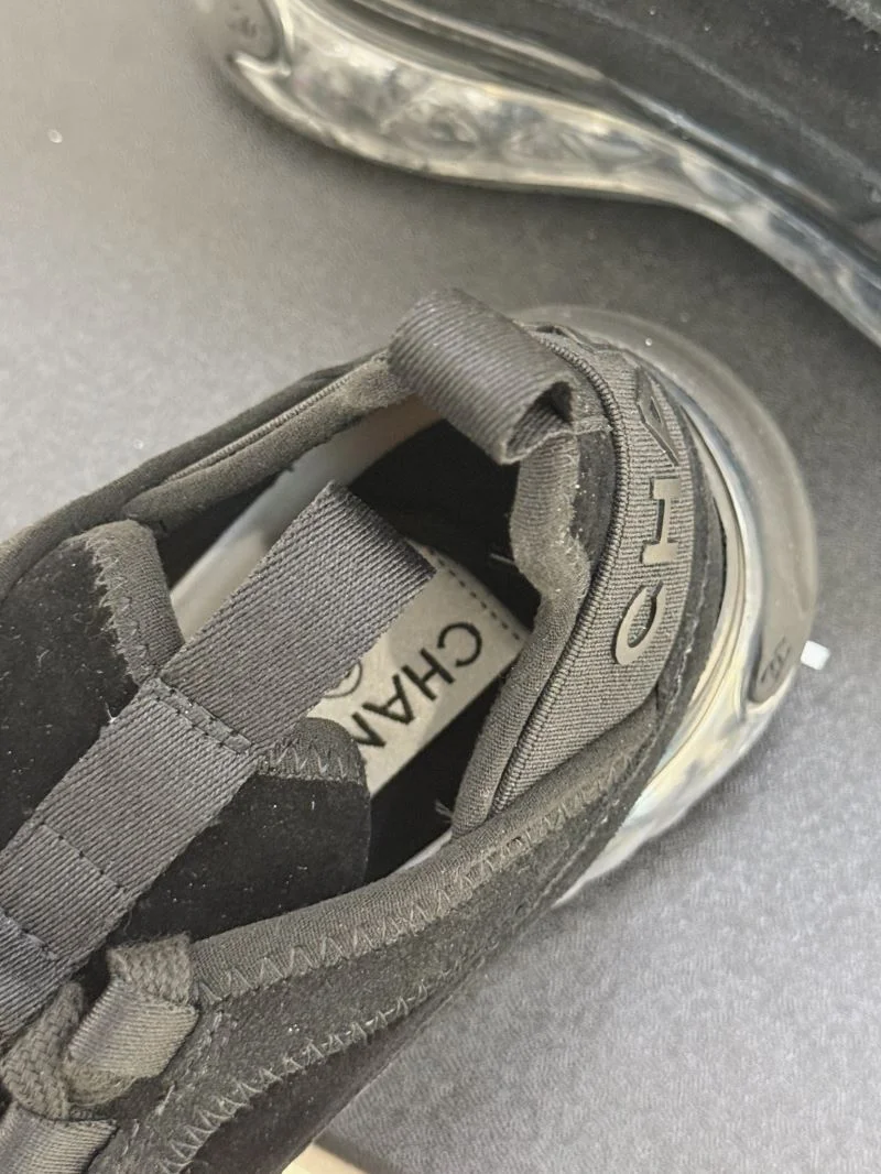 Discounted Chanel Sport Shoes