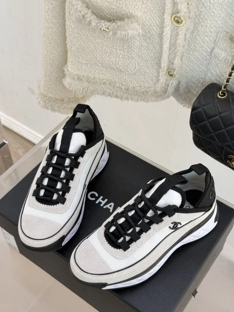 Affordable Chanel Sport Shoes