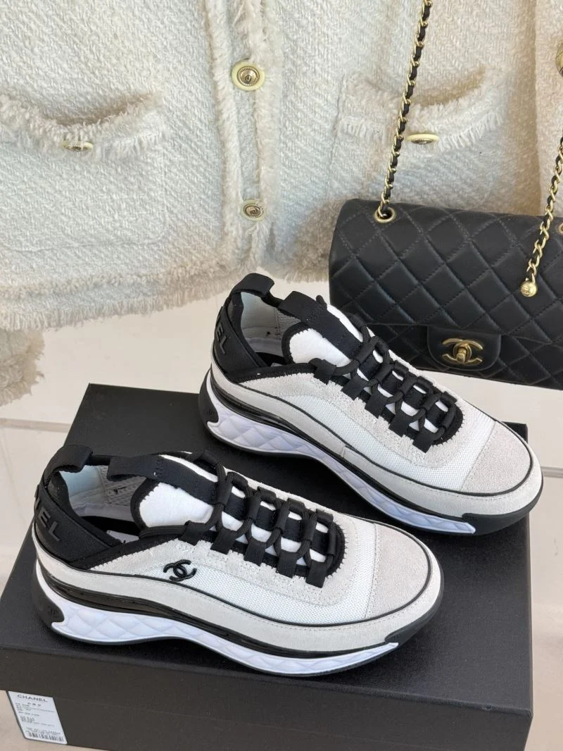 Affordable Chanel Sport Shoes
