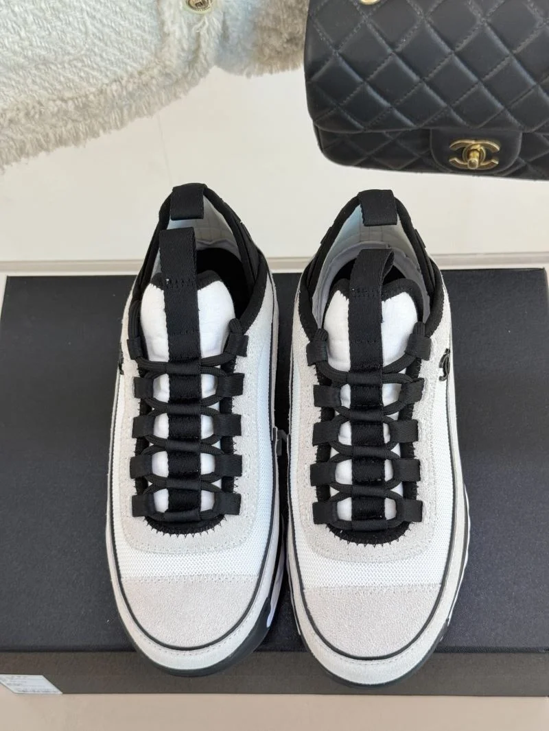 Affordable Chanel Sport Shoes