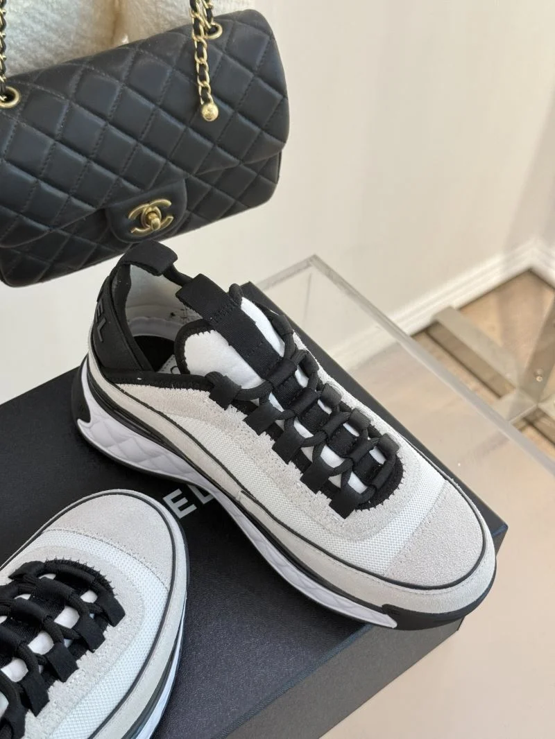Affordable Chanel Sport Shoes