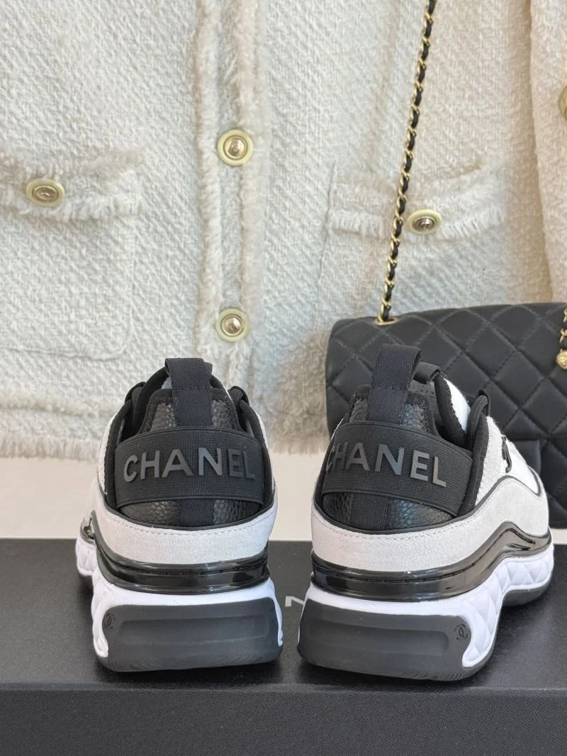 Affordable Chanel Sport Shoes
