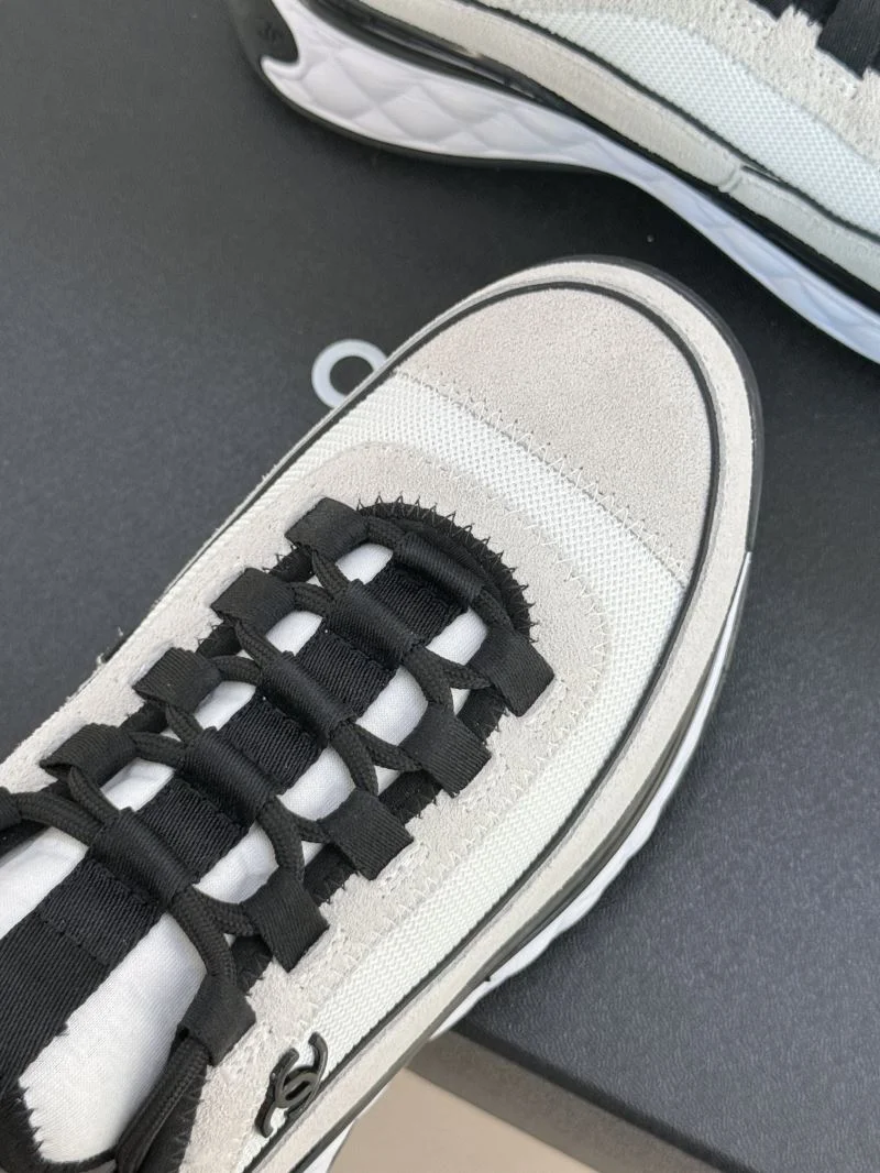 Affordable Chanel Sport Shoes
