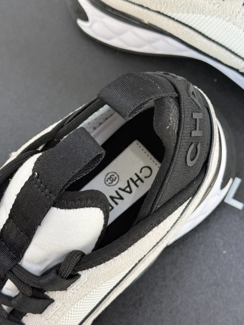 Affordable Chanel Sport Shoes