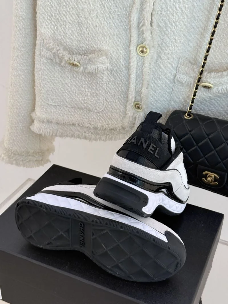 Affordable Chanel Sport Shoes