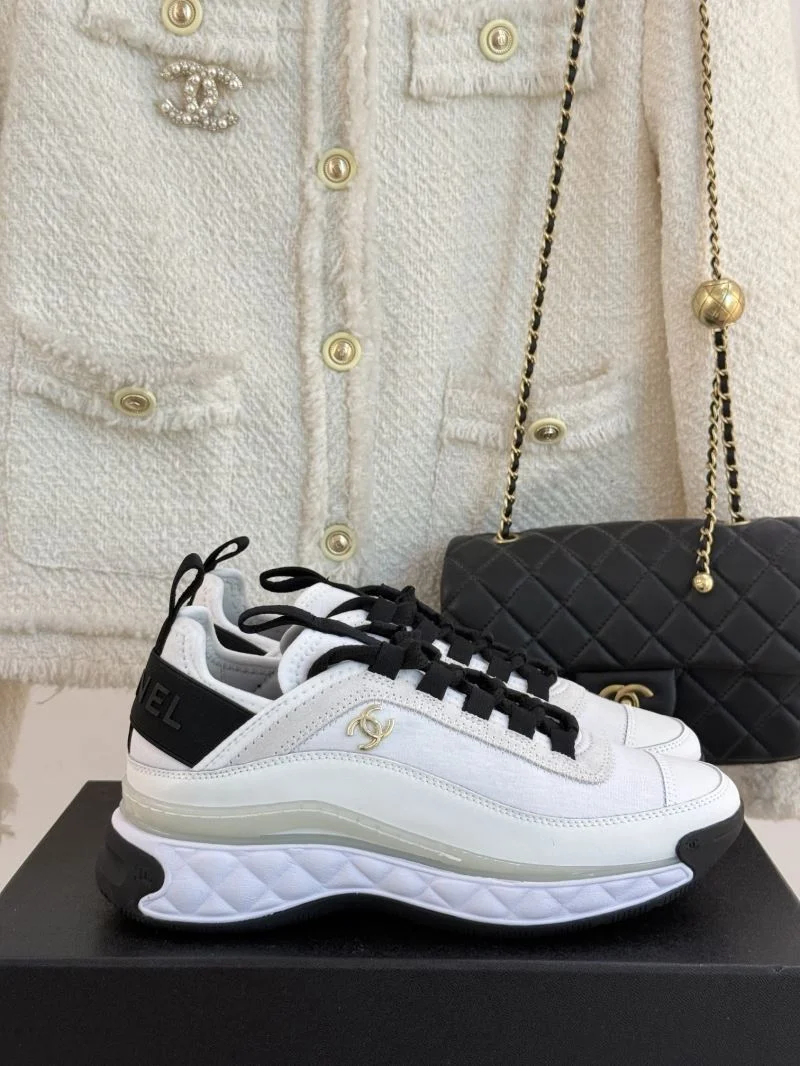Chanel Sport Shoes