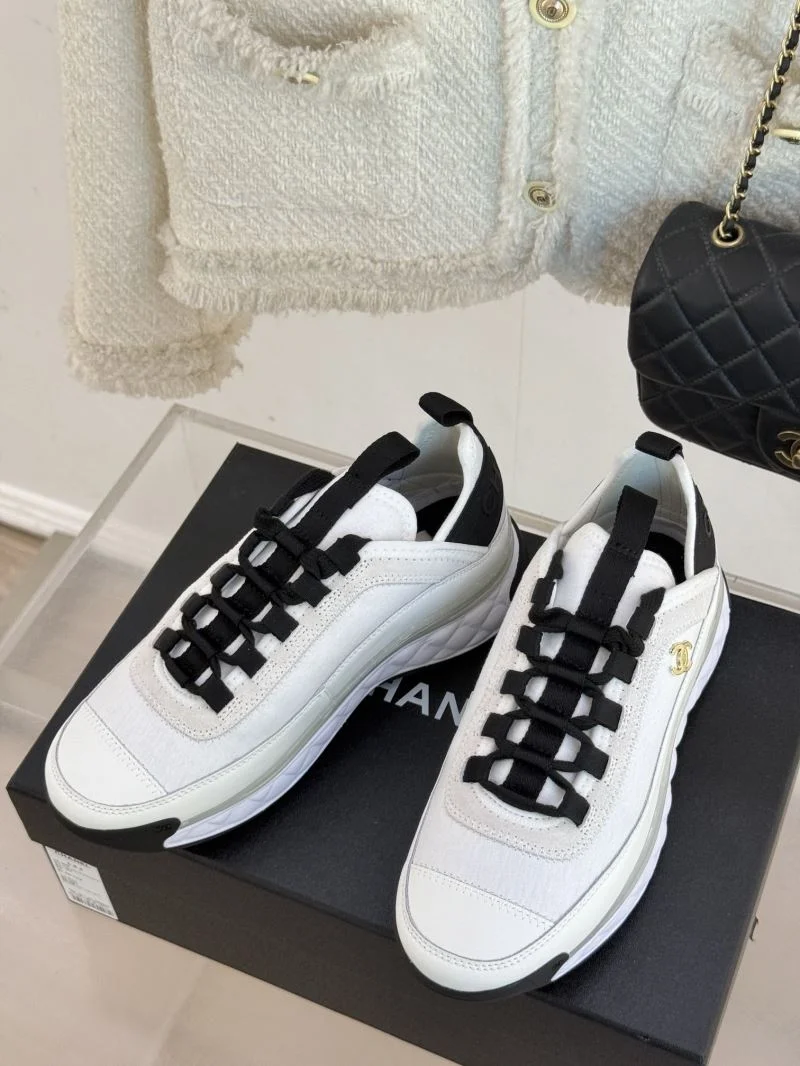 Low-cost Chanel Sport Shoes