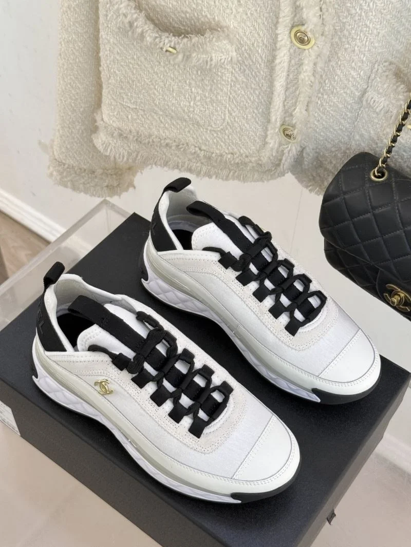 Low-cost Chanel Sport Shoes