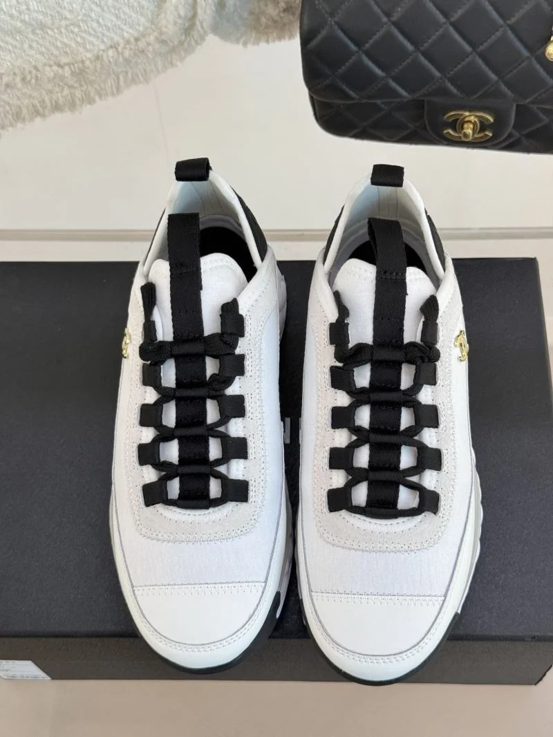 Low-cost Chanel Sport Shoes
