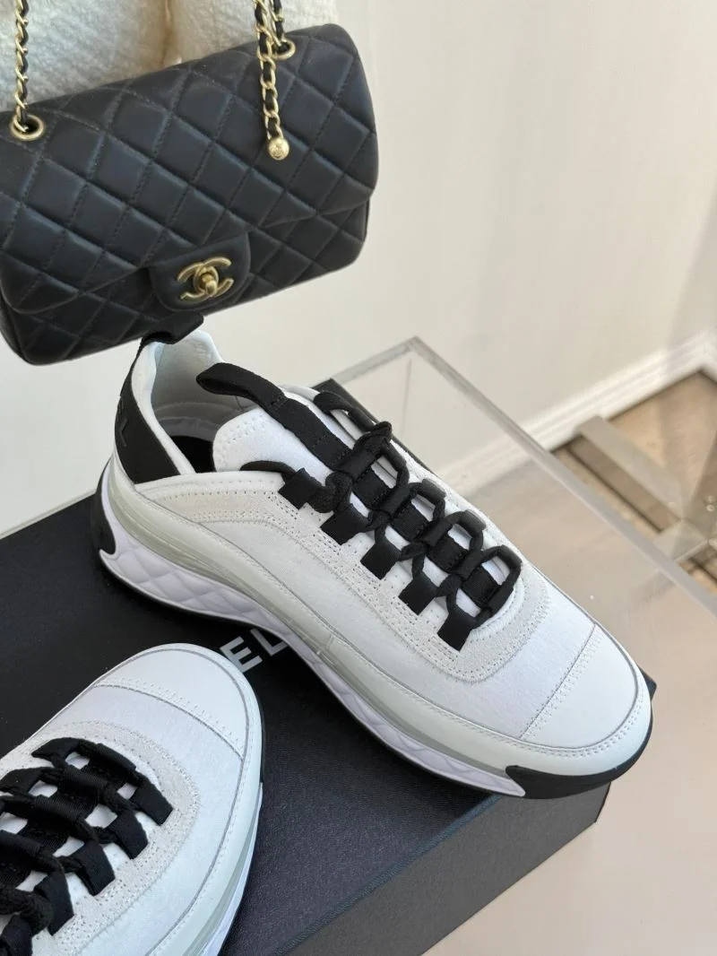 Low-cost Chanel Sport Shoes
