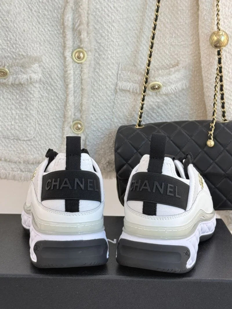 Low-cost Chanel Sport Shoes