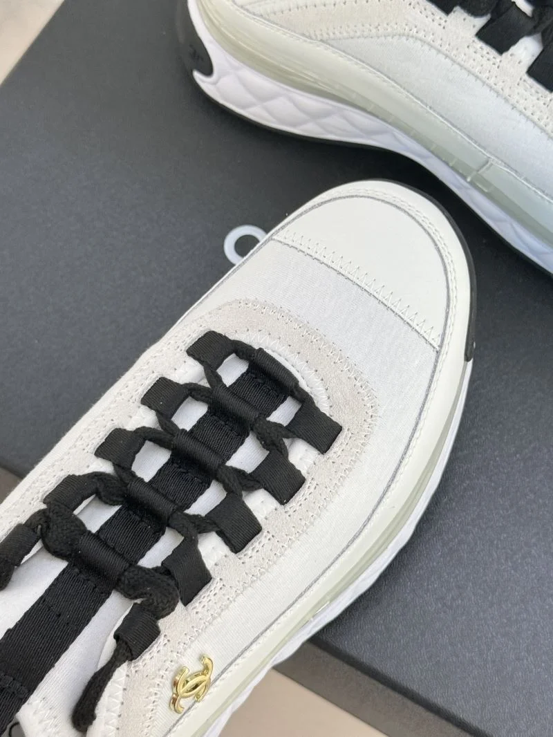 Low-cost Chanel Sport Shoes