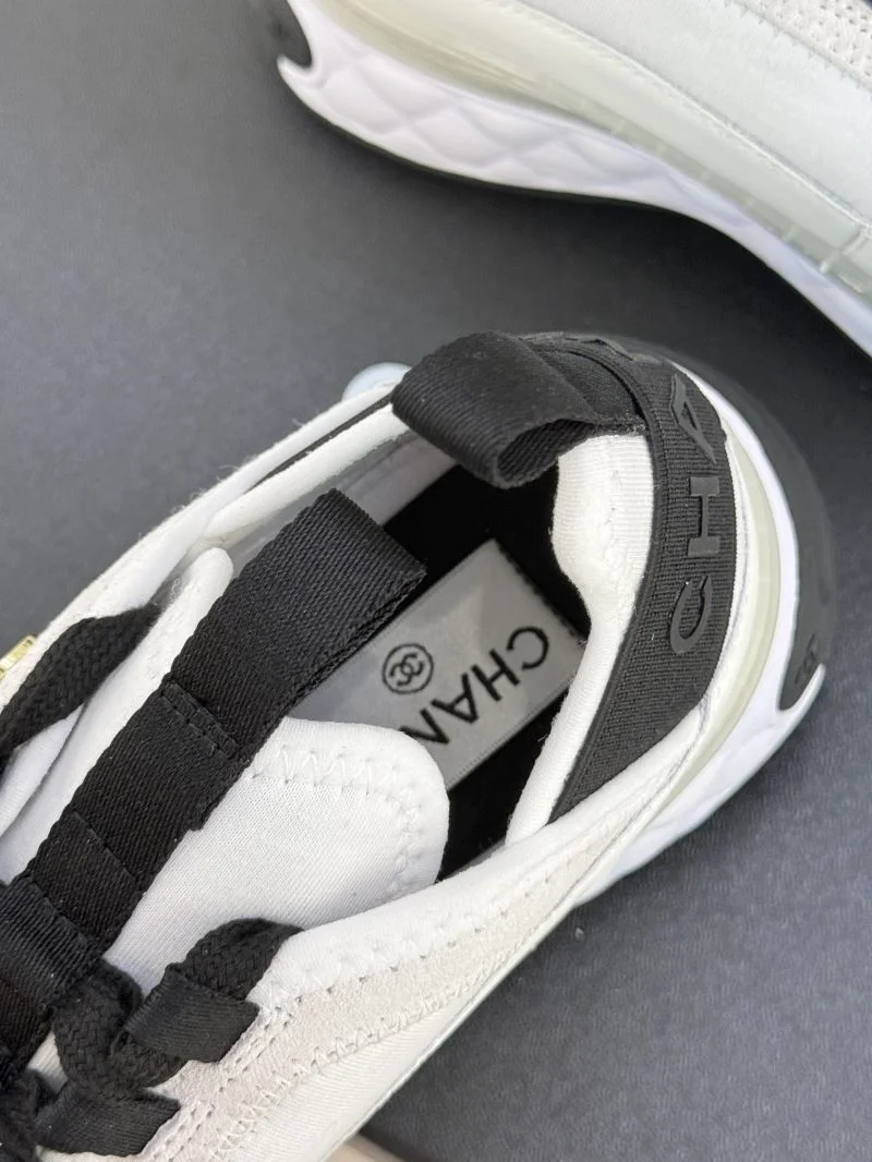 Low-cost Chanel Sport Shoes