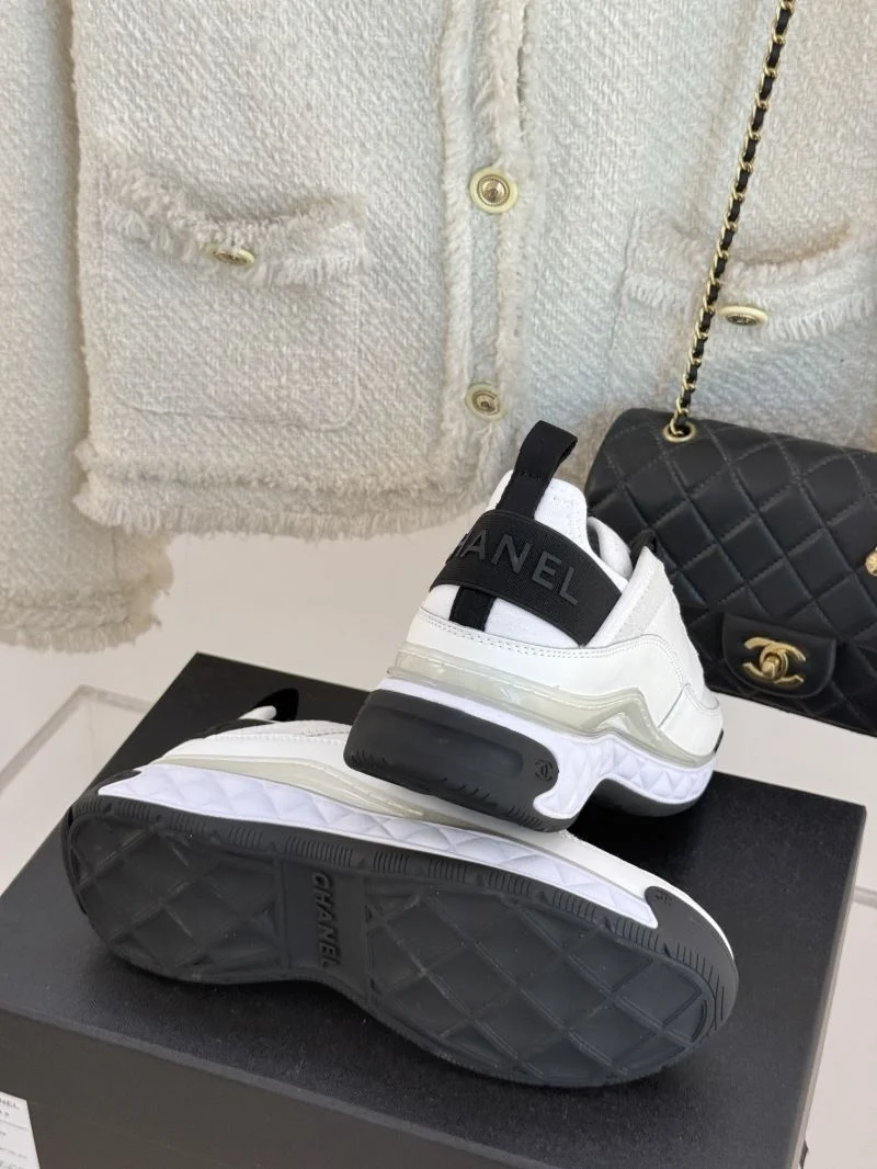 Low-cost Chanel Sport Shoes