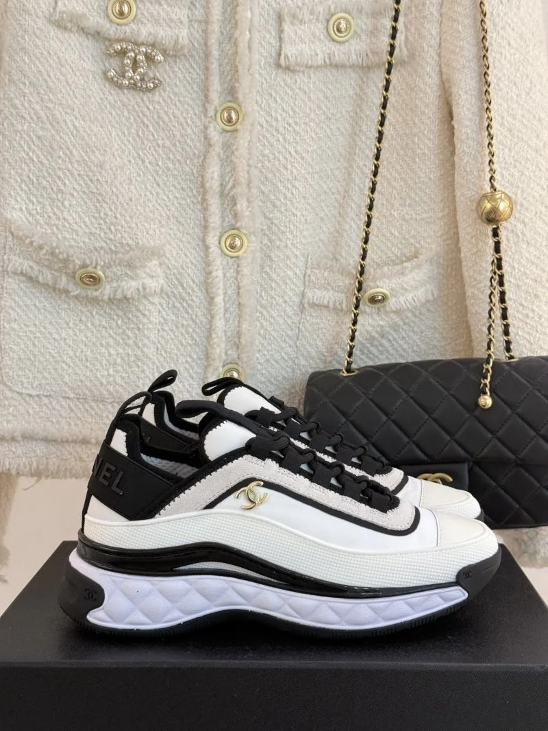 Chanel Sport Shoes