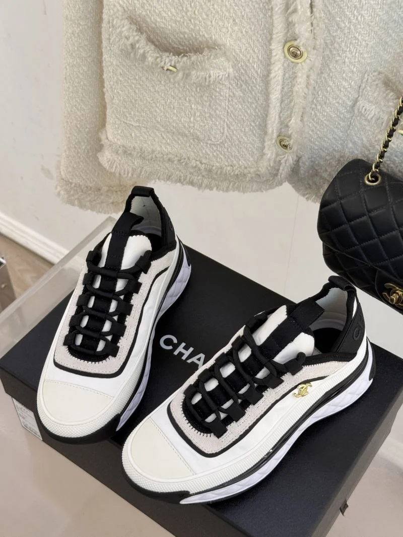 Reasonably priced Chanel Sport Shoes
