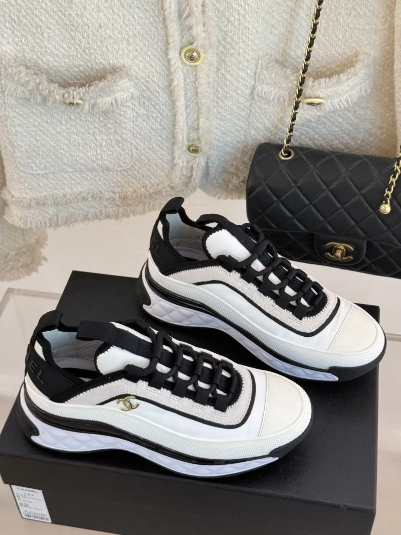 Reasonably priced Chanel Sport Shoes