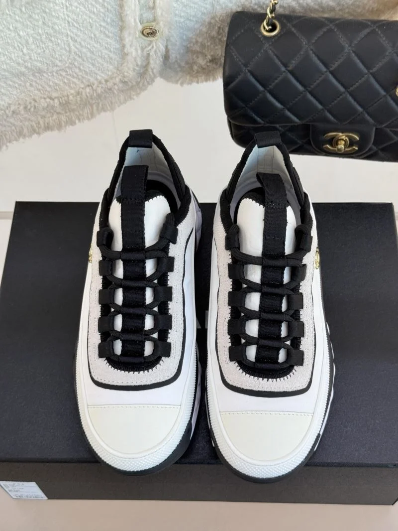 Reasonably priced Chanel Sport Shoes