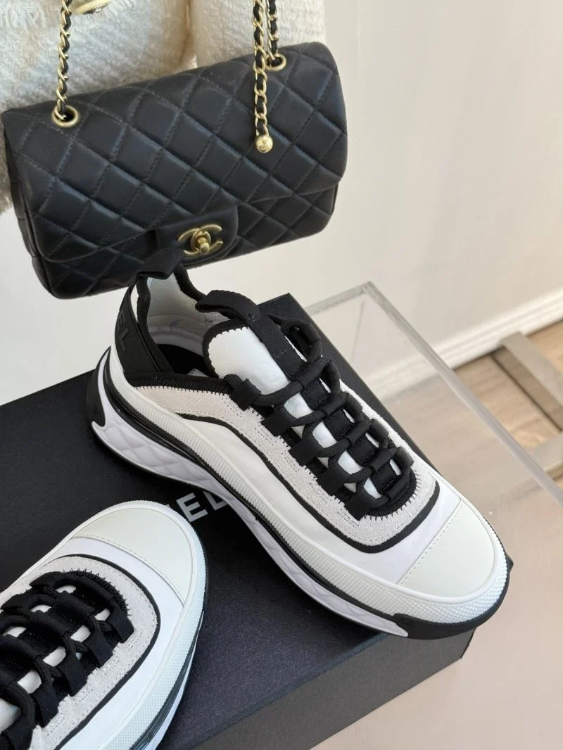 Reasonably priced Chanel Sport Shoes