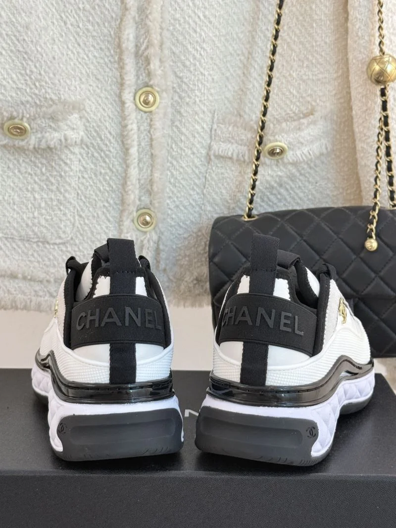 Reasonably priced Chanel Sport Shoes