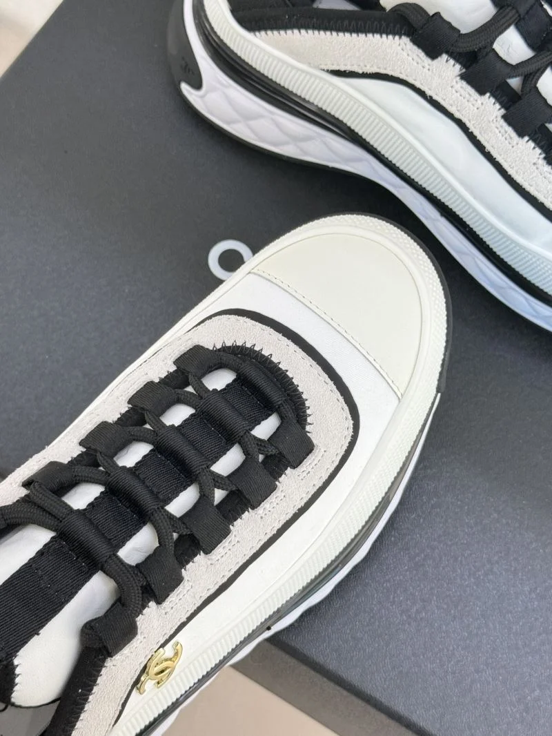 Reasonably priced Chanel Sport Shoes