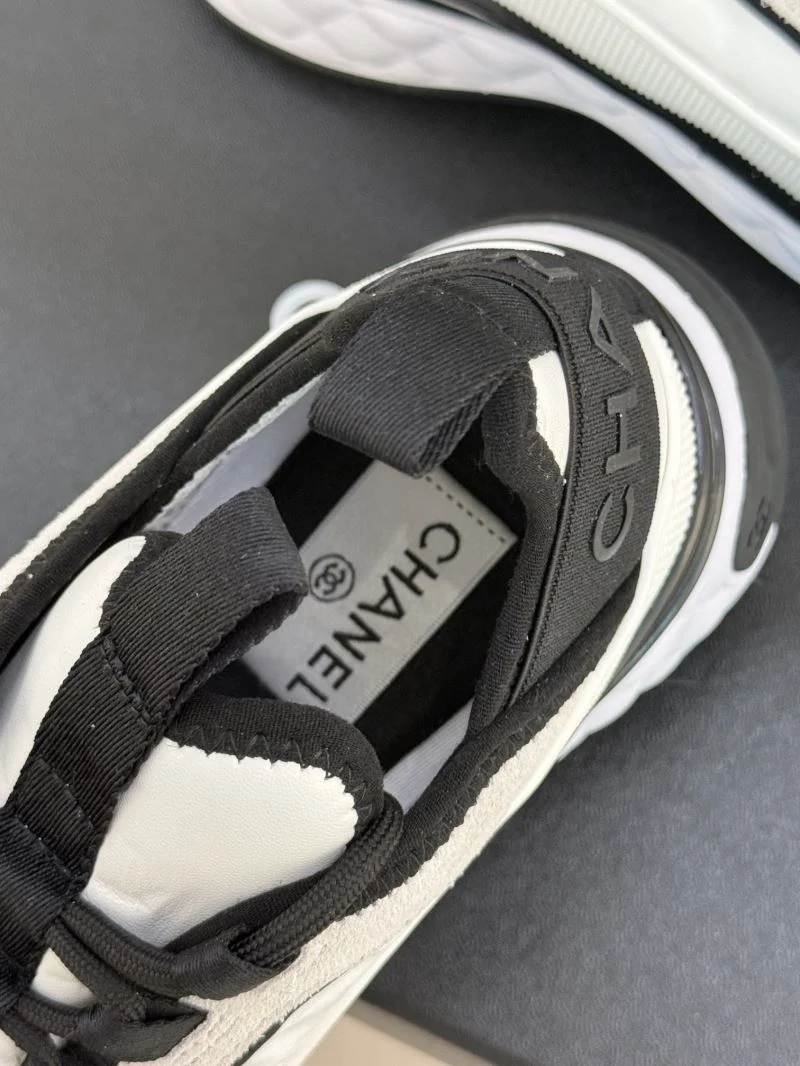Reasonably priced Chanel Sport Shoes