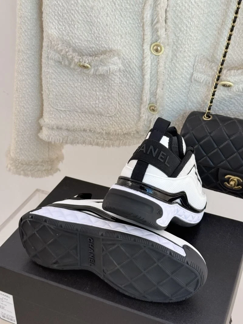 Reasonably priced Chanel Sport Shoes