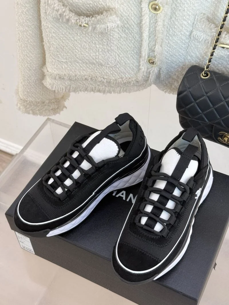 Value-priced Chanel Sport Shoes