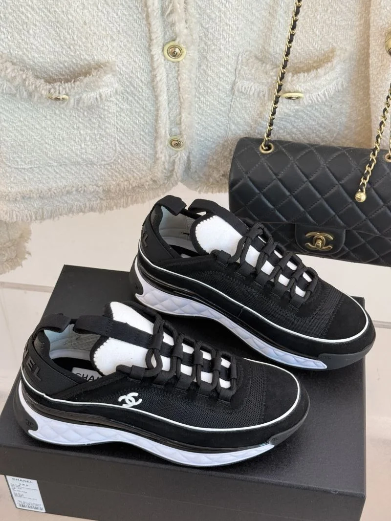 Value-priced Chanel Sport Shoes