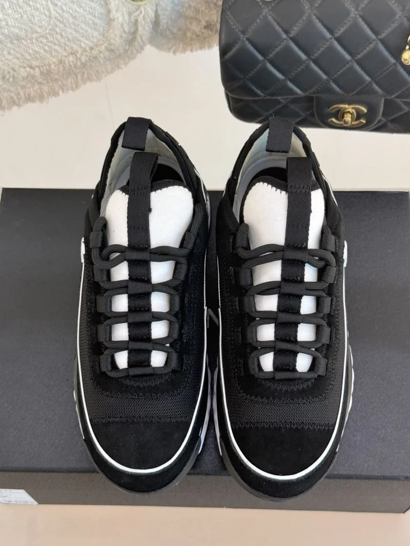 Value-priced Chanel Sport Shoes