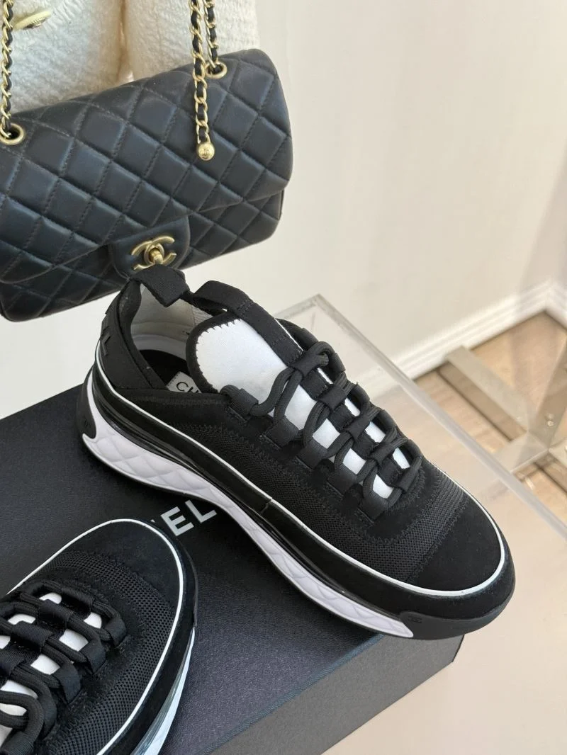 Value-priced Chanel Sport Shoes
