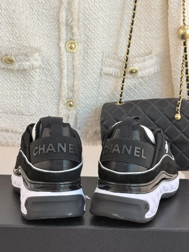 Value-priced Chanel Sport Shoes