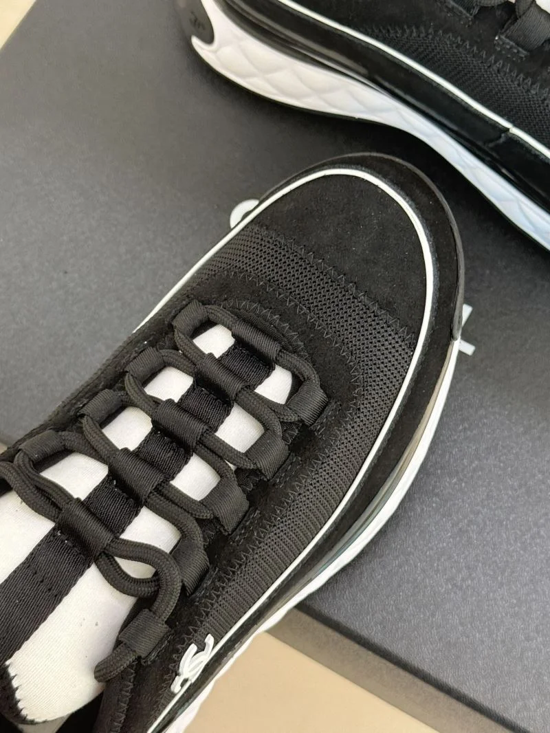 Value-priced Chanel Sport Shoes