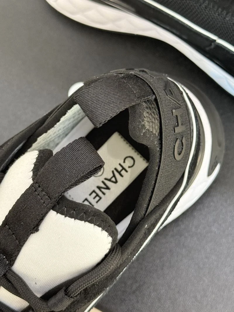 Value-priced Chanel Sport Shoes