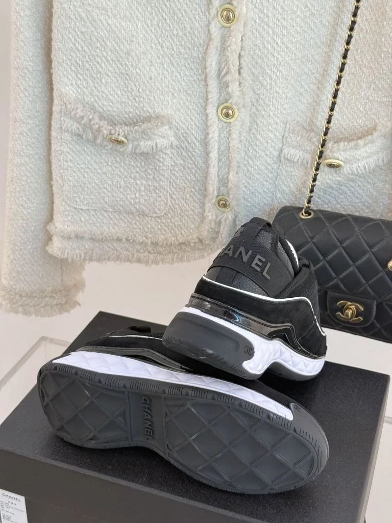 Value-priced Chanel Sport Shoes
