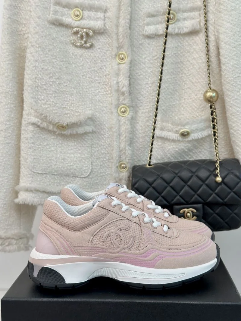 Chanel Sport Shoes
