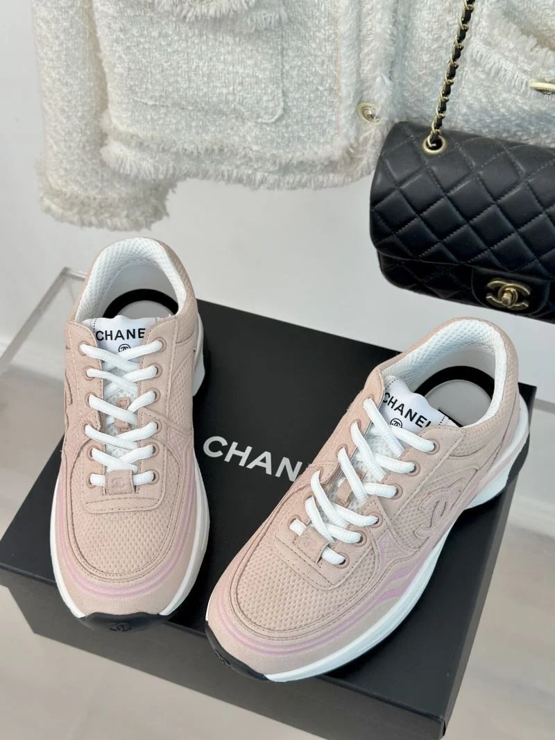 Inexpensive Chanel Sport Shoes