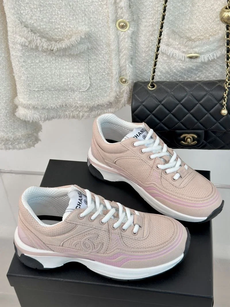 Inexpensive Chanel Sport Shoes