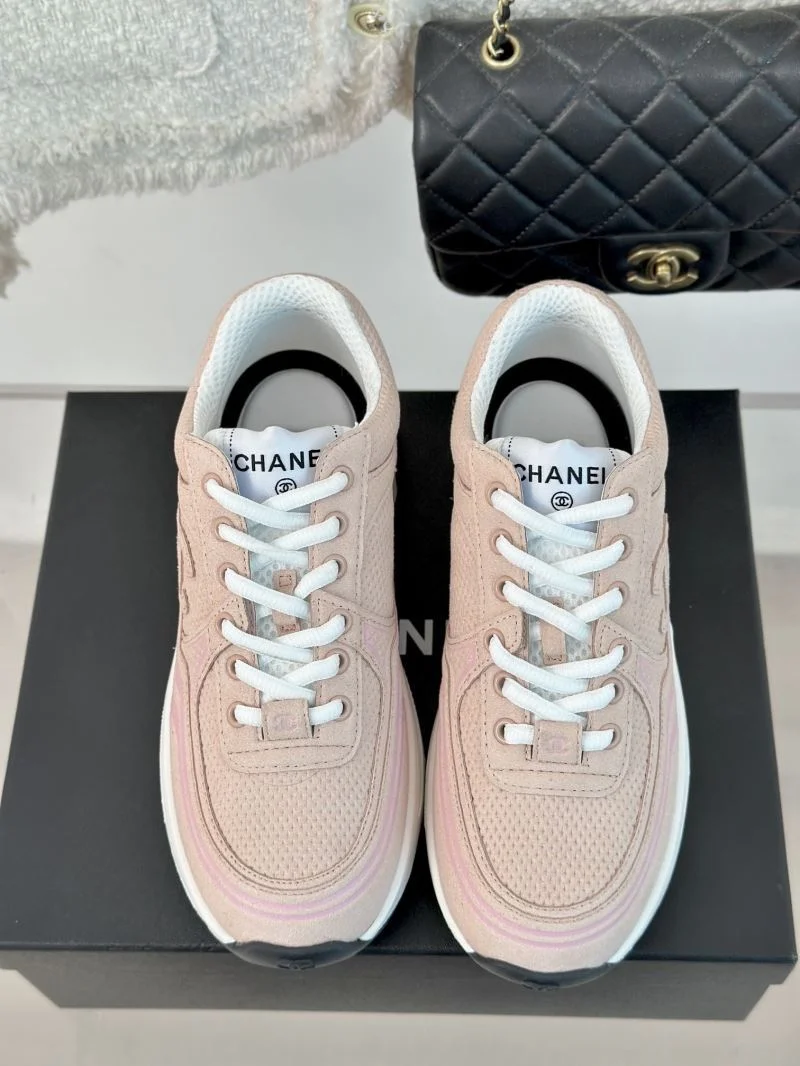Inexpensive Chanel Sport Shoes