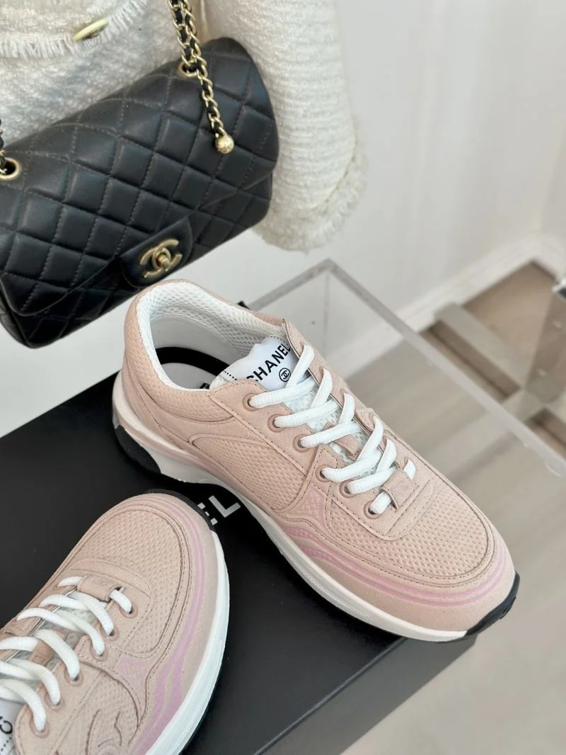 Inexpensive Chanel Sport Shoes
