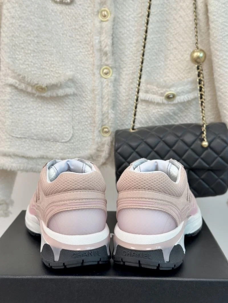 Inexpensive Chanel Sport Shoes
