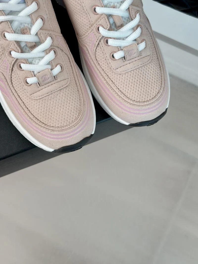 Inexpensive Chanel Sport Shoes