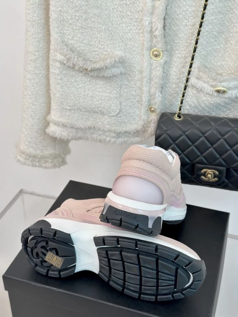 Inexpensive Chanel Sport Shoes
