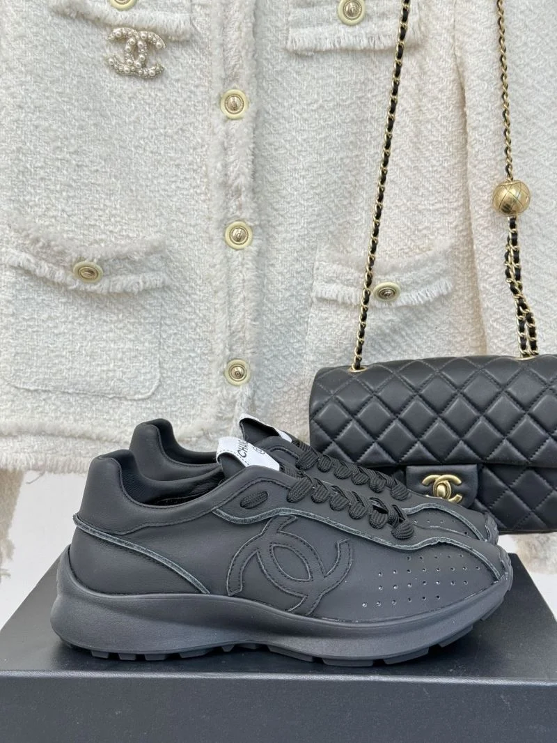 Chanel Sport Shoes