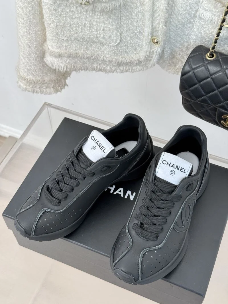 Inexpensive Chanel Sport Shoes