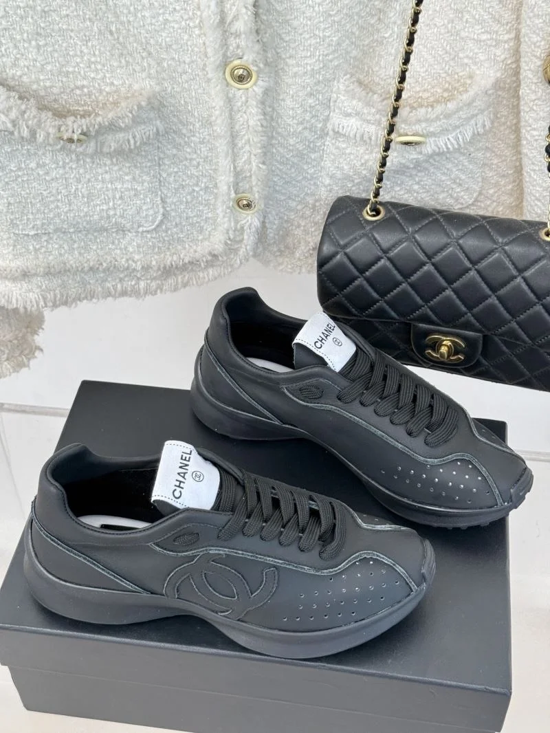 Inexpensive Chanel Sport Shoes